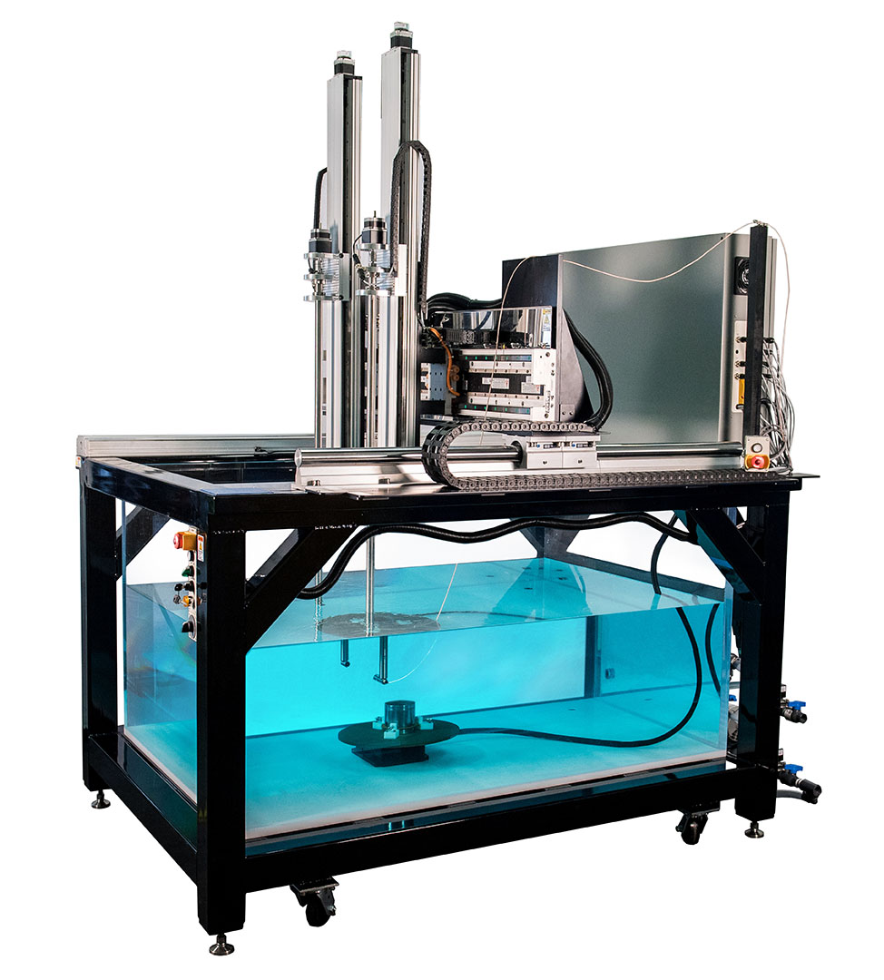 Beyond Microchips: The Growing Value of Scanning Acoustic Microscopy ...