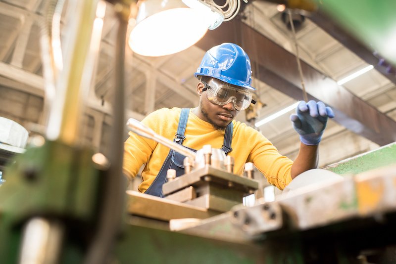 How to Implement a Manufacturing Apprenticeship Program | Quality Digest