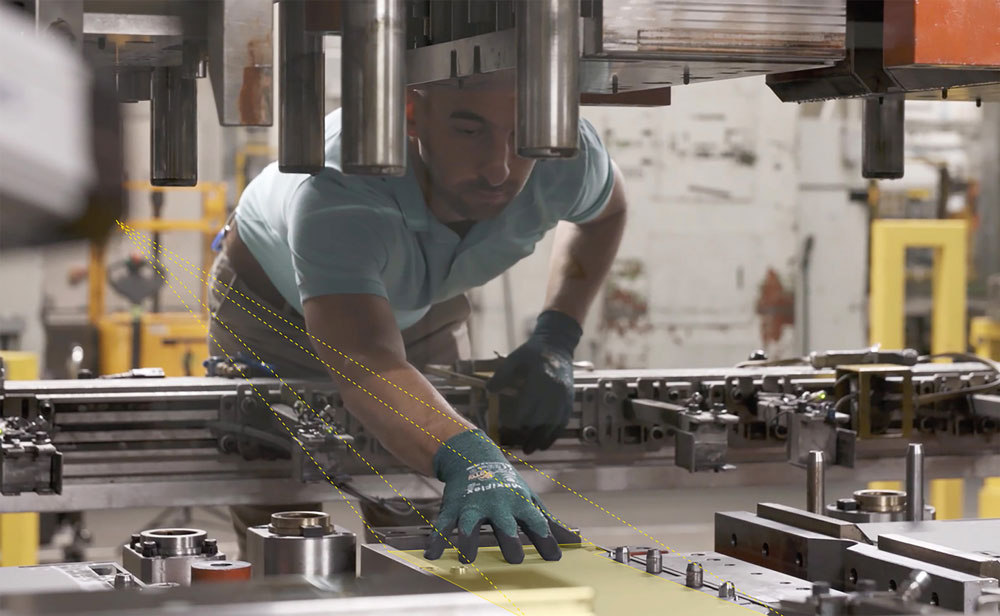 Visual Die Protection Detects Possible Die Damage Before It Happens ...