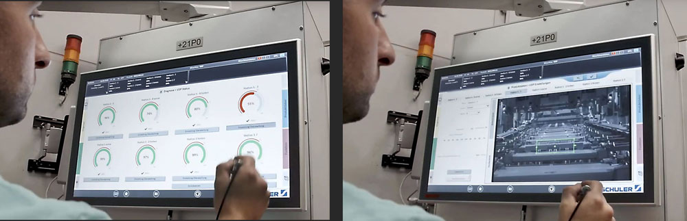 Visual Die Protection Detects Possible Die Damage Before It Happens ...
