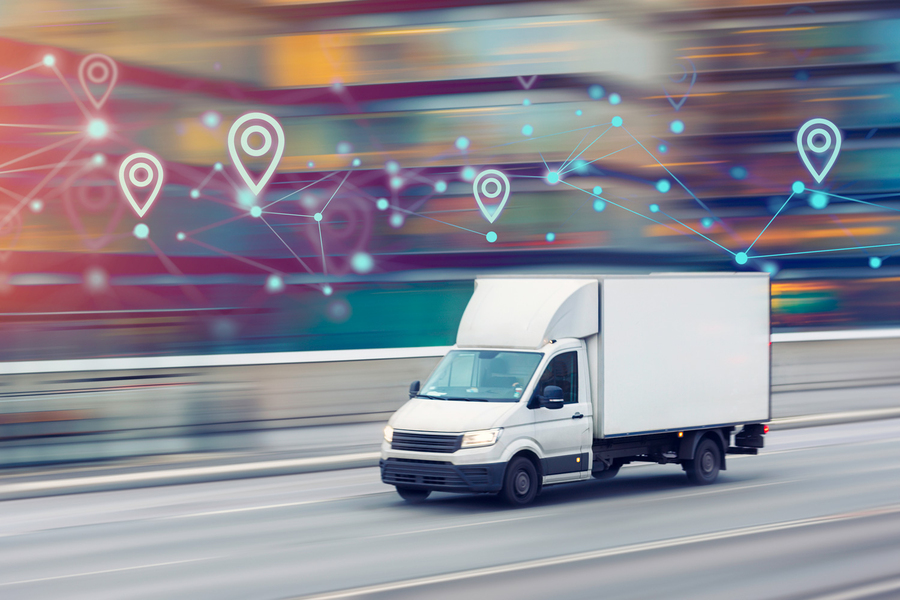 A Dispatch and Routing Platform to Improve Deliveries | Quality Digest