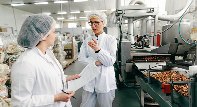 How to Make a HACCP Plan to Prevent Safety Hazards and Recalls ...