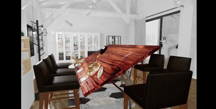 Generating a Realistic 3D World | Quality Digest