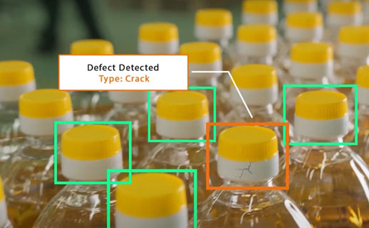 Using Computer Vision AI to Automate Inspection | Quality Digest