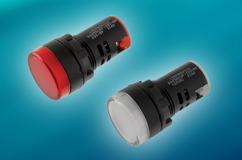 LEDtronics New Bolt-On LED Panel Indicators Are a Bright Choice for ...