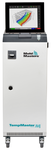 Mold-Masters Introduces Manifold Leak Detection Technology | Quality Digest