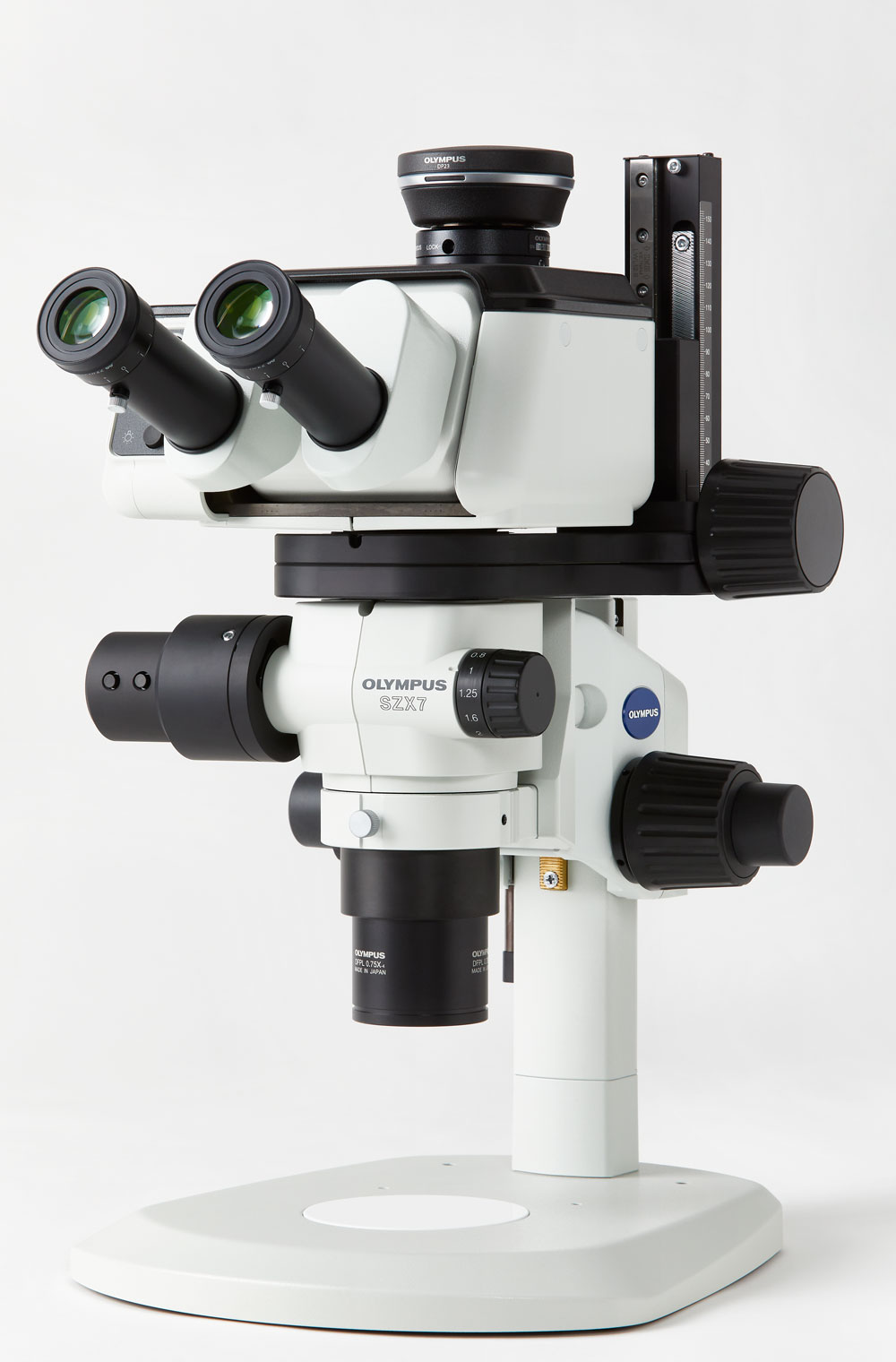 SZX-AR1 Augmented Reality System Simplifies Microscope-Based ...