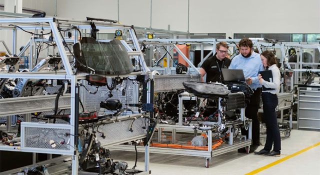 How Can Maintenance Managers Improve Productivity on the Plant Floor ...