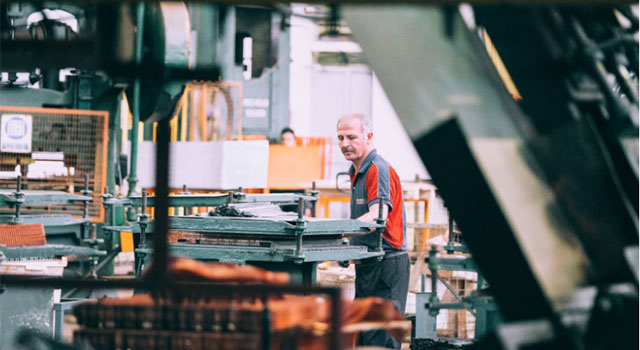 How Can Maintenance Managers Improve Productivity on the Plant Floor ...