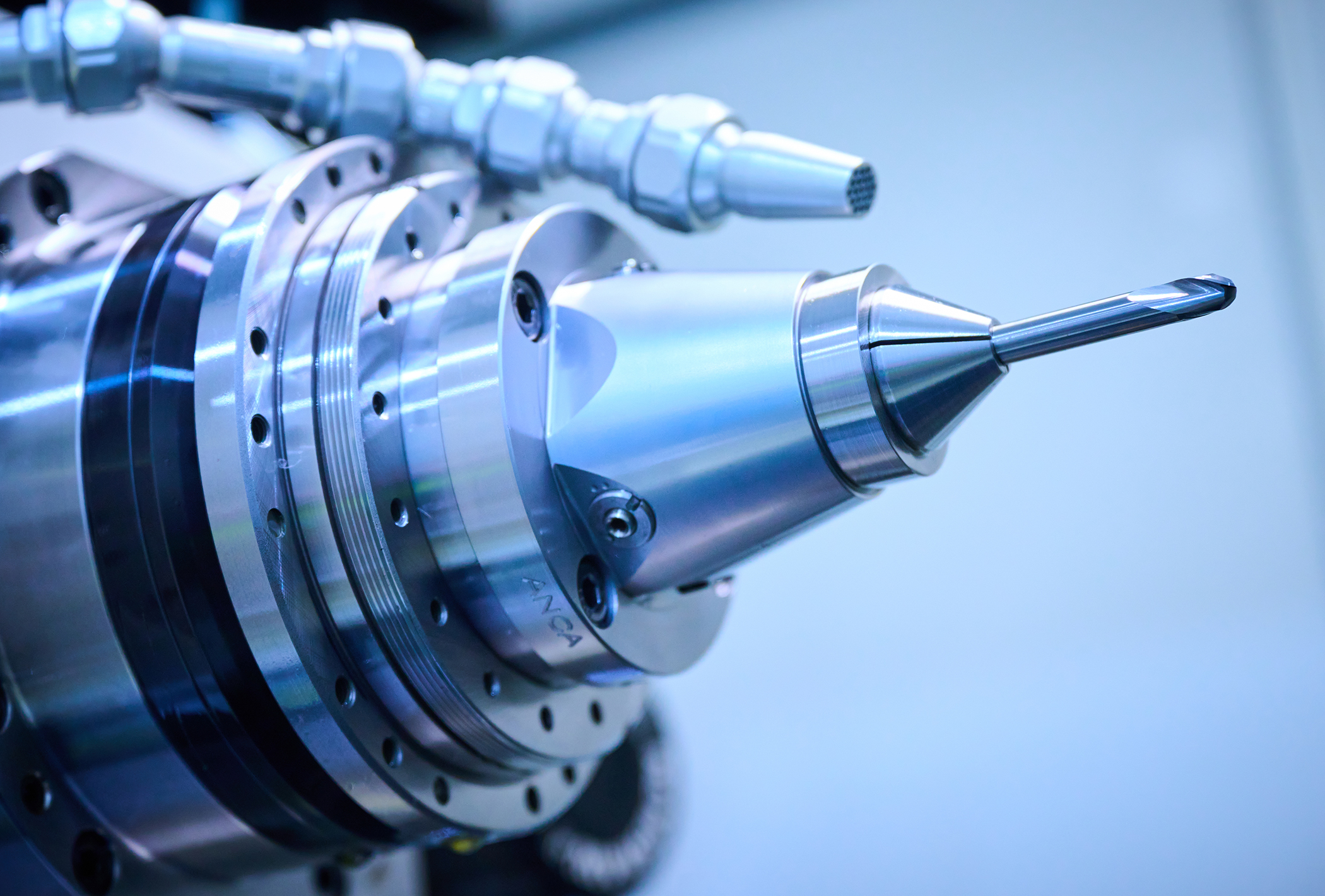 ANCA Launches MX7 ULTRA Cutting Tool | Quality Digest