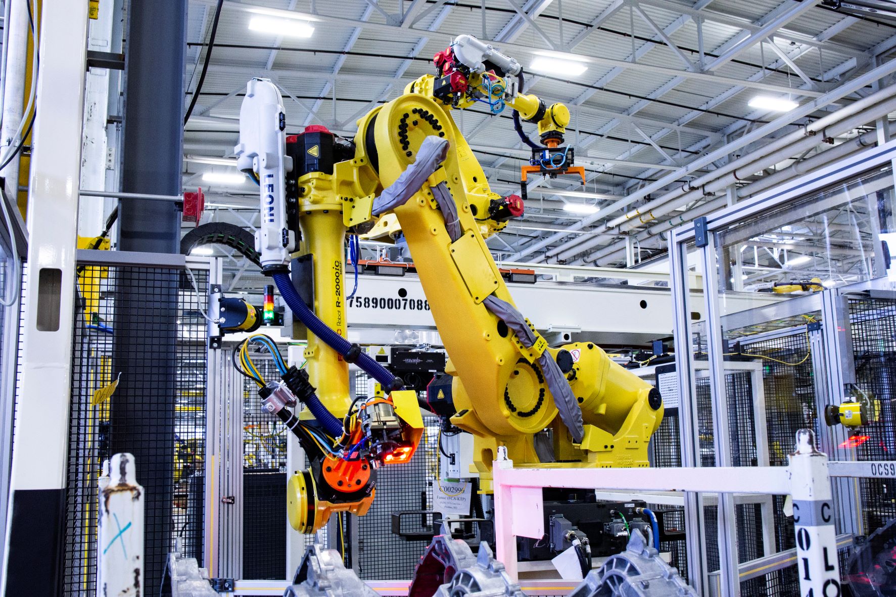 Using Automated Metrology in Manufacturing | Quality Digest