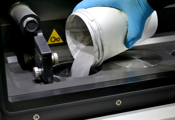 NIST Builds New Additive Manufacturing Powder Consortium | Quality Digest