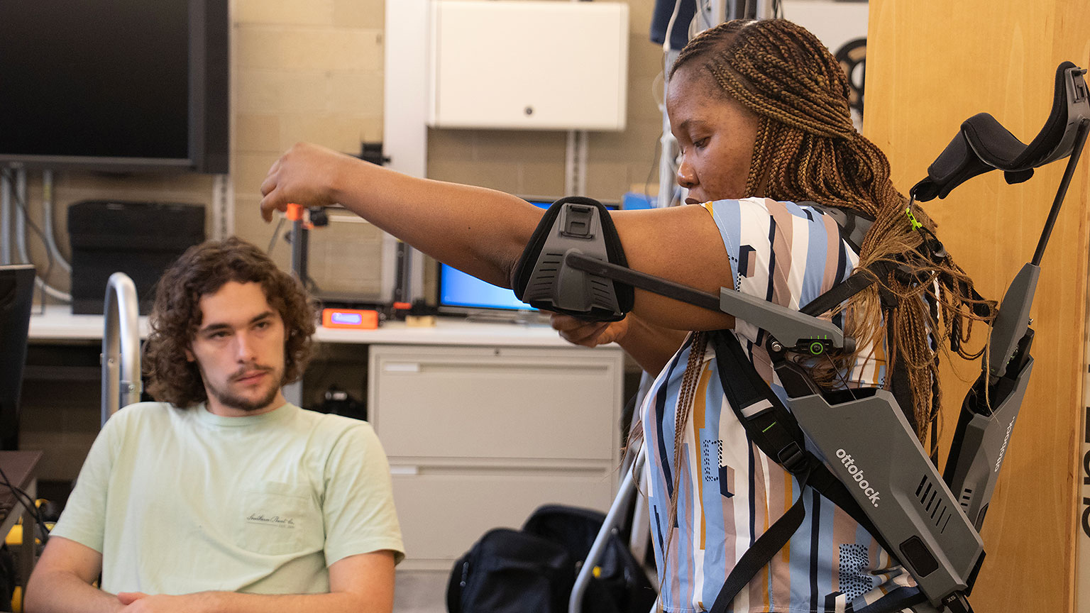 Georgia Tech Builds Earth-Shifting Change for the Construction Industry ...