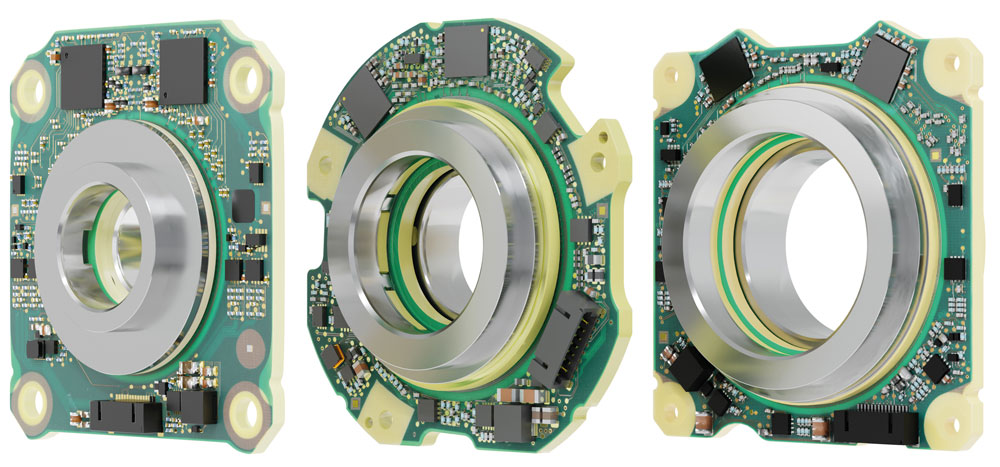 The Heidenhain KCI 120 Dplus Inductive Dual Encoder | Quality Digest