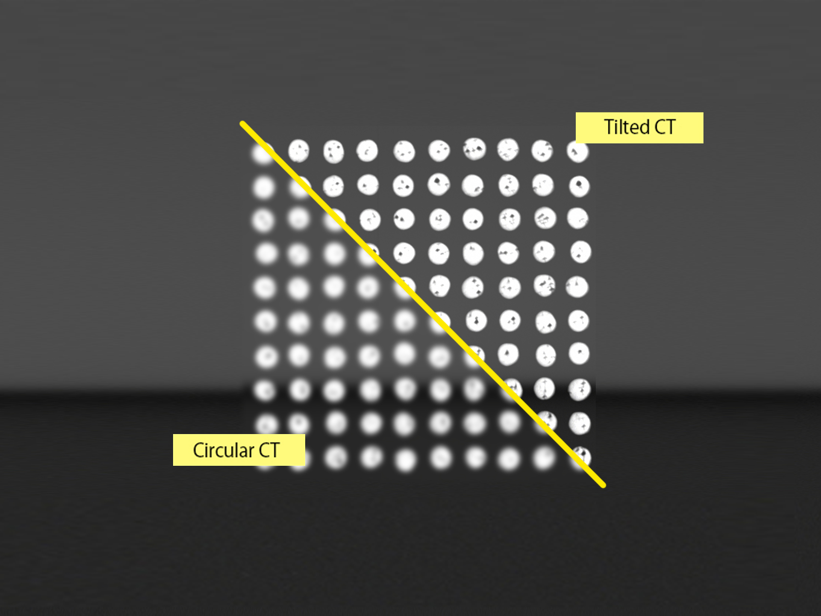 Tilted CT Improves X-ray Inspection of Flat Components | Quality Digest