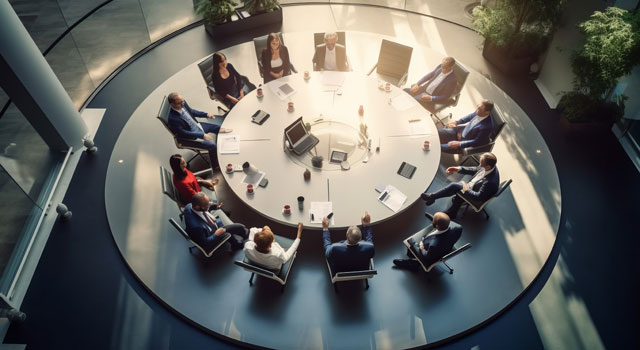 A Guide to Distributed Leadership | Quality Digest