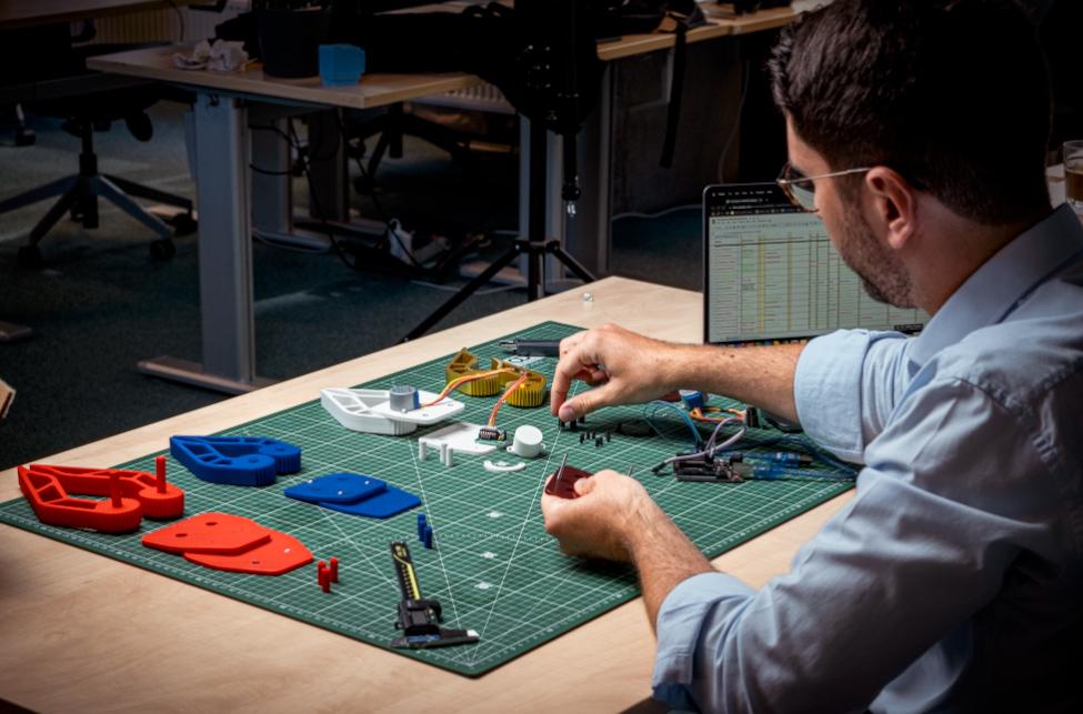 A Startup’s Guide to the Product Development Journey | Quality Digest