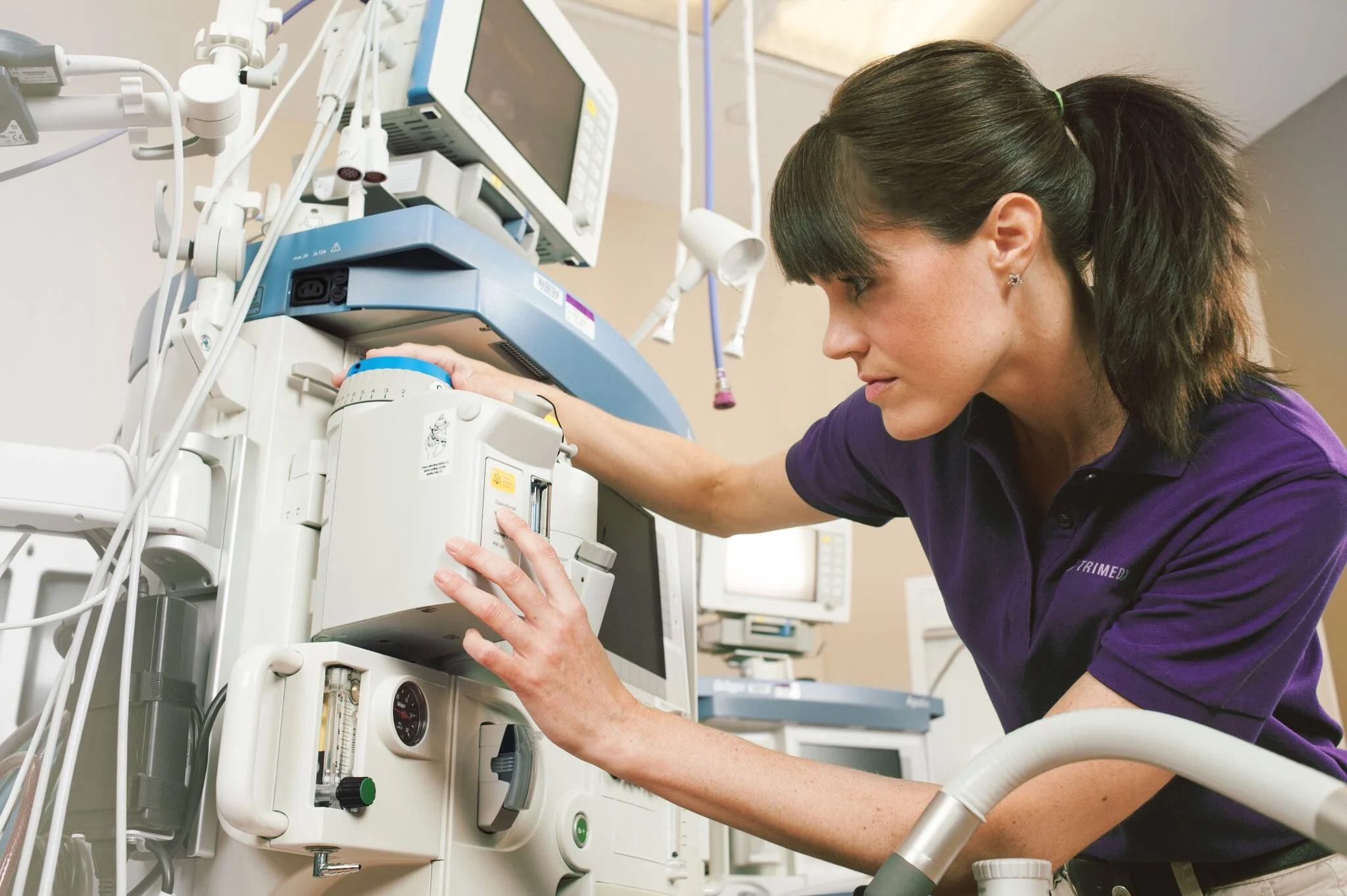 How to Improve Biomed Technicians’ Quality of Life | Quality Digest