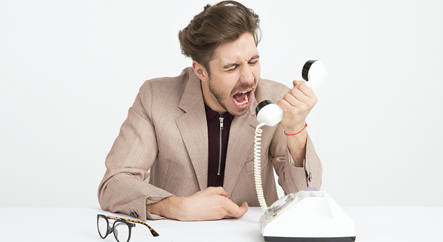 Hotheads and Karma | Quality Digest