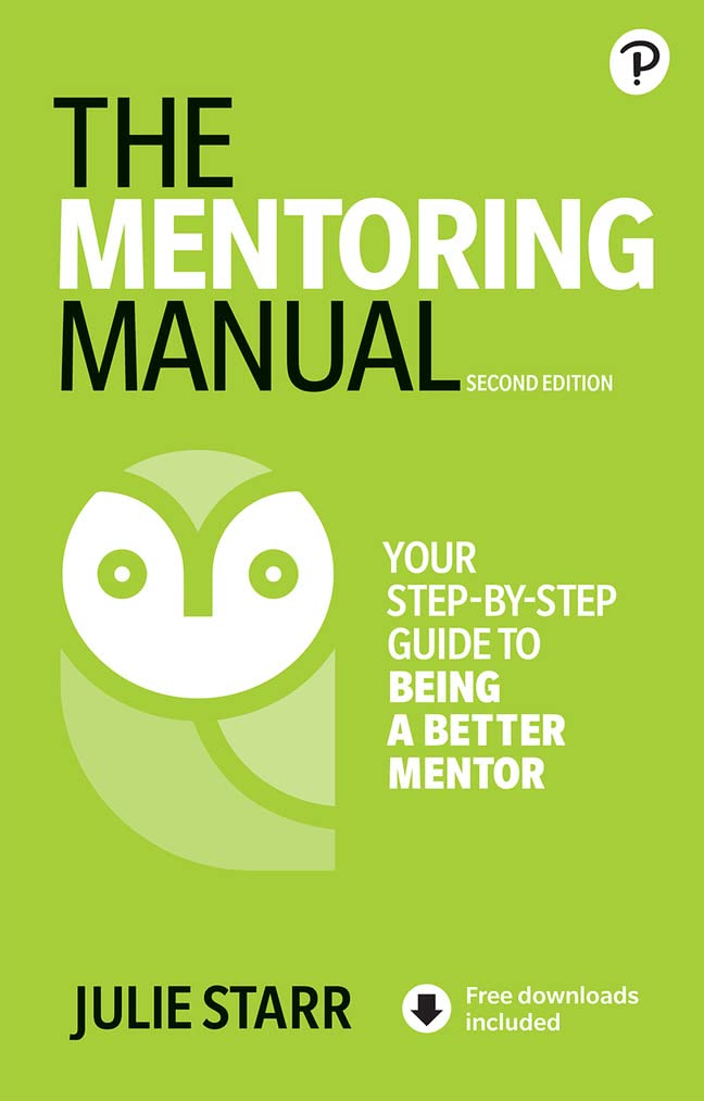 How The Mentoring Manual Can Help You Become More Effective | Quality Digest