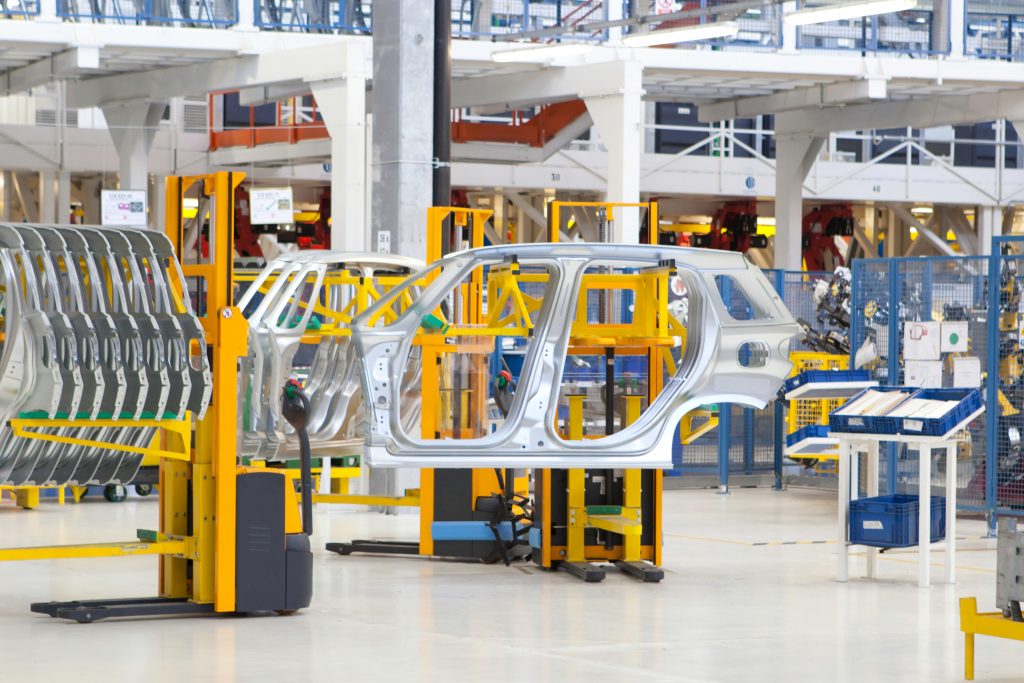 Automate Your Quality Control | Quality Digest