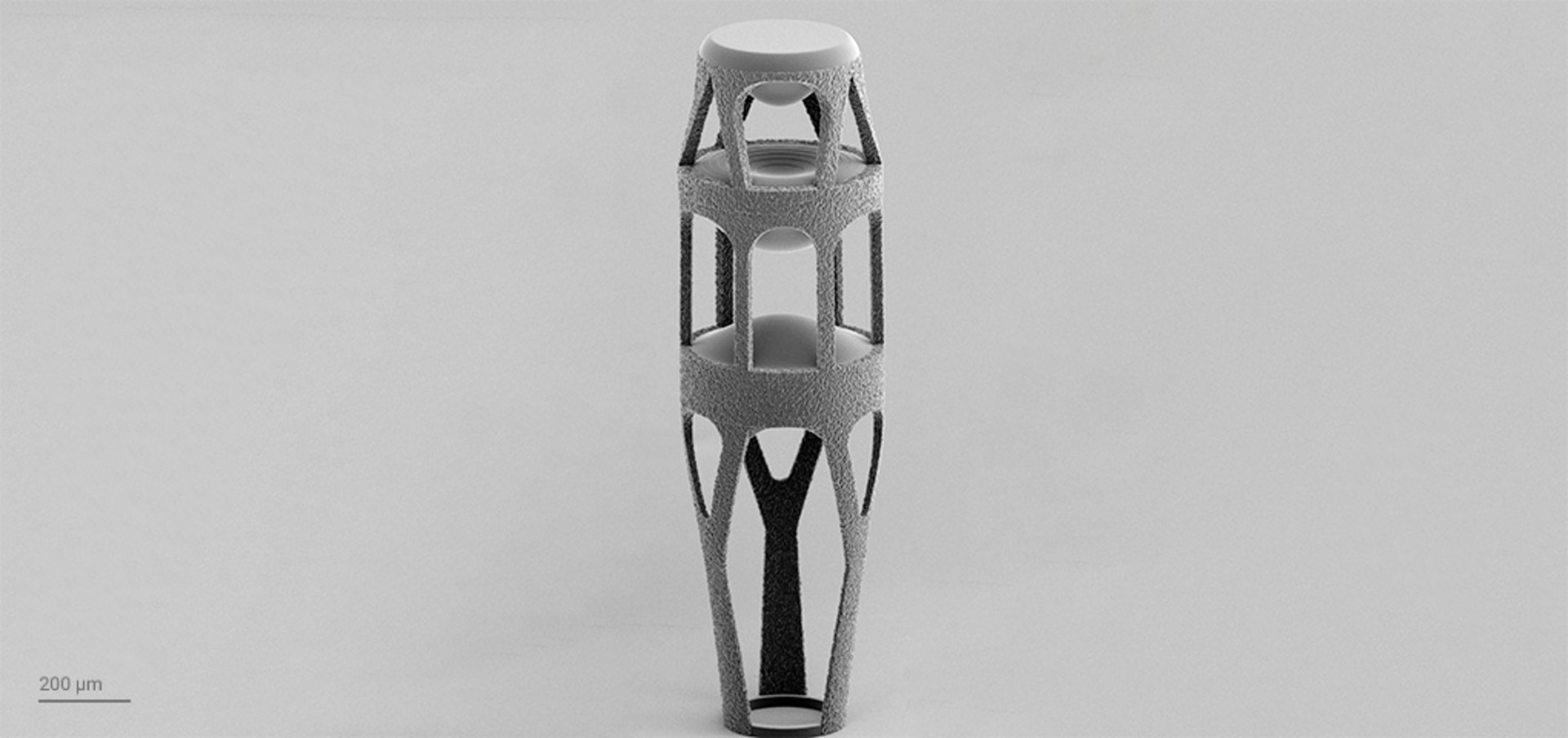 Nanoscribe Introduces 3D Printing by 2GL | Quality Digest