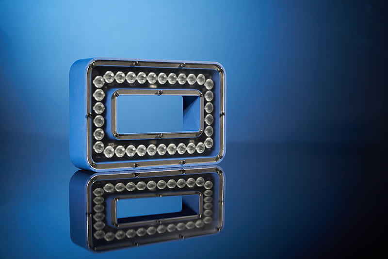 Smart Vision Lights Launches JWL225-DO Lightgistics Machine Vision ...