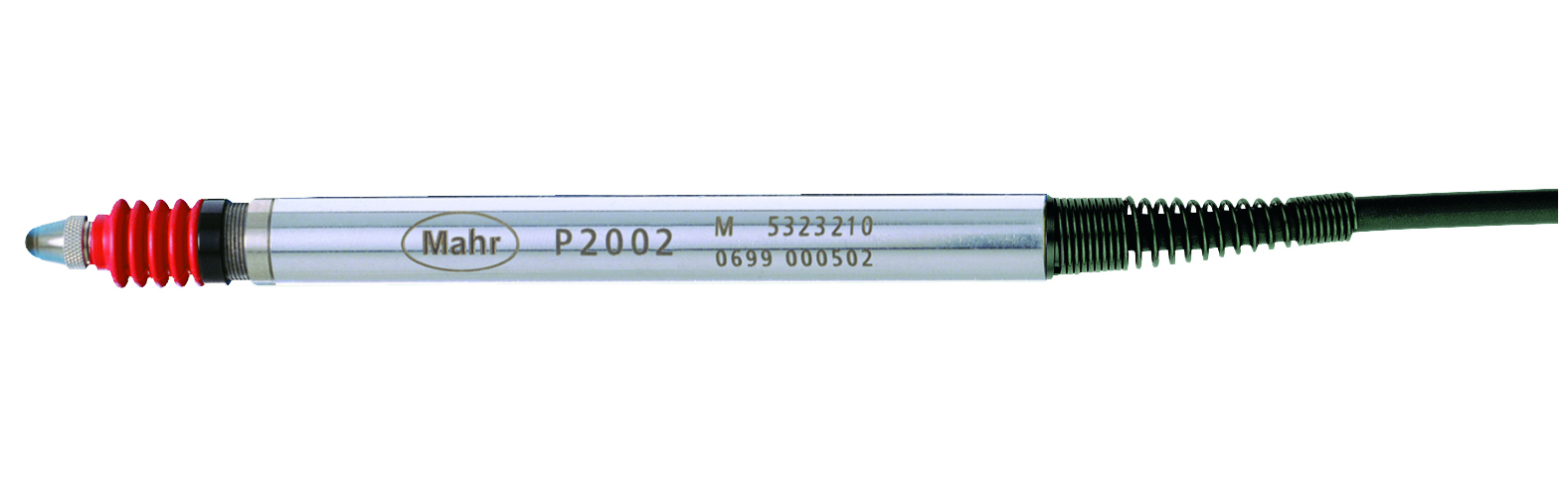 Mahr Unveils P2002 Lvdt Probe For High Precision Gauging Applications Quality Digest