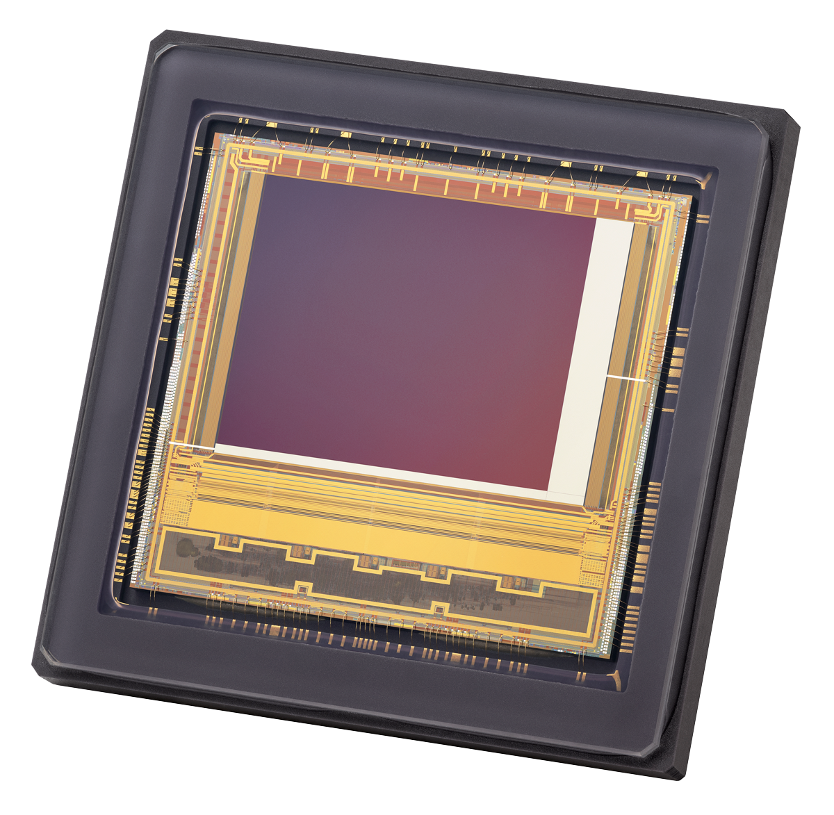 Teledyne e2v’s Next-Generation CMOS Image Sensors | Quality Digest