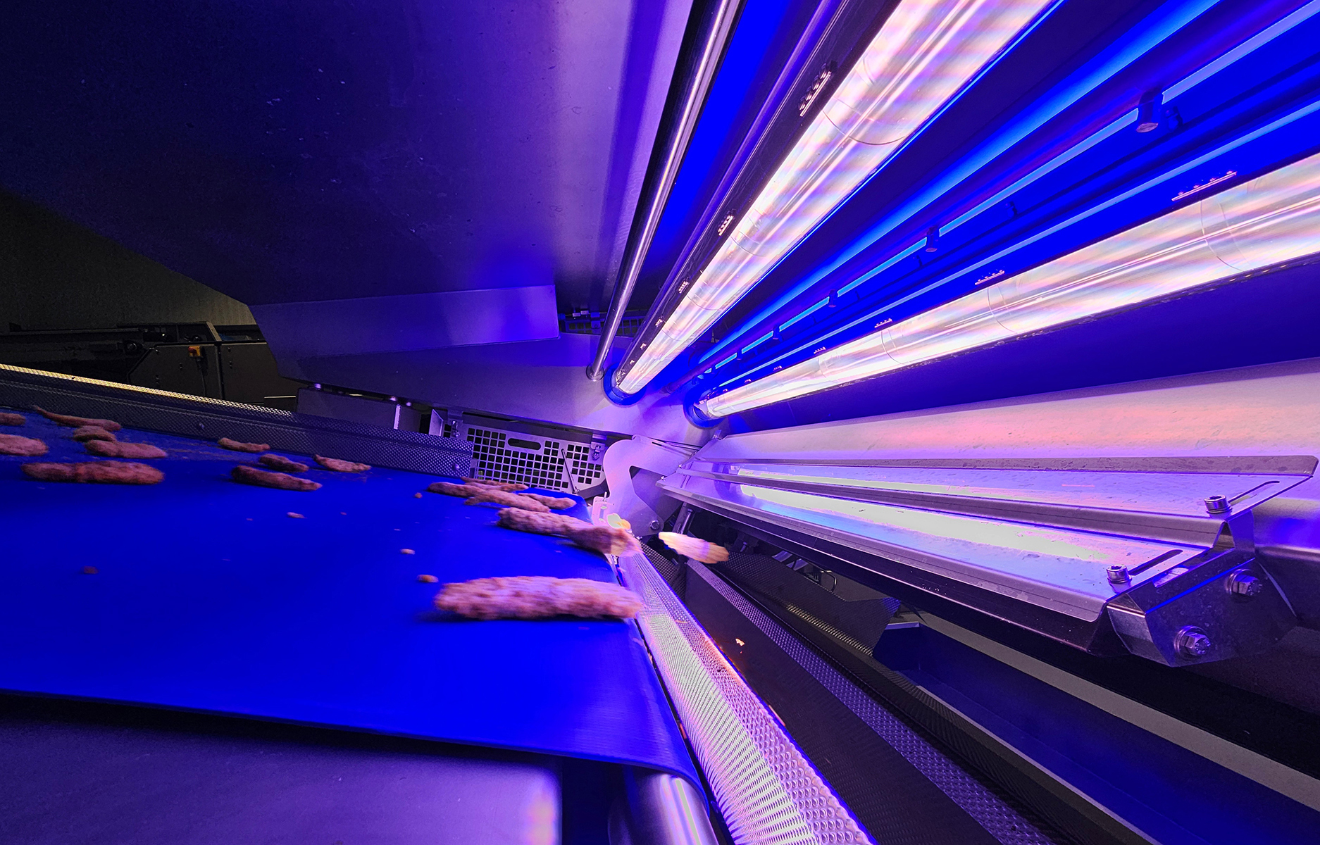 Key Technology Introduces New Optical Sorters | Quality Digest