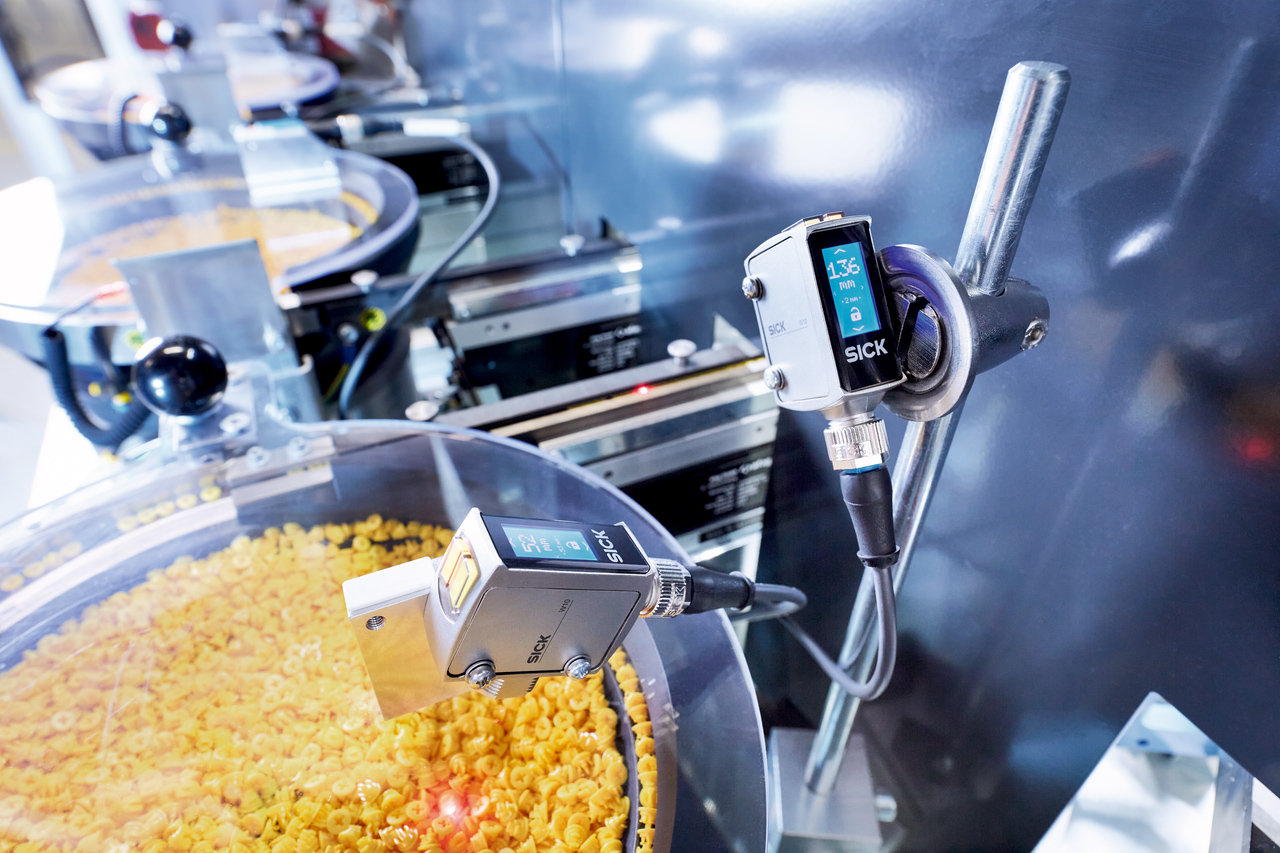 W10 Photoelectric Proximity Sensor | Quality Digest