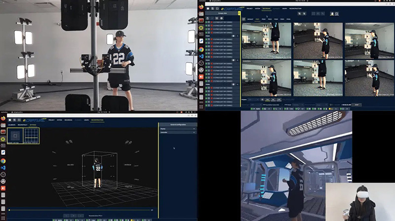Emergent Vision Technologies Introduces Real-Time 3D/4D Reconstruction ...