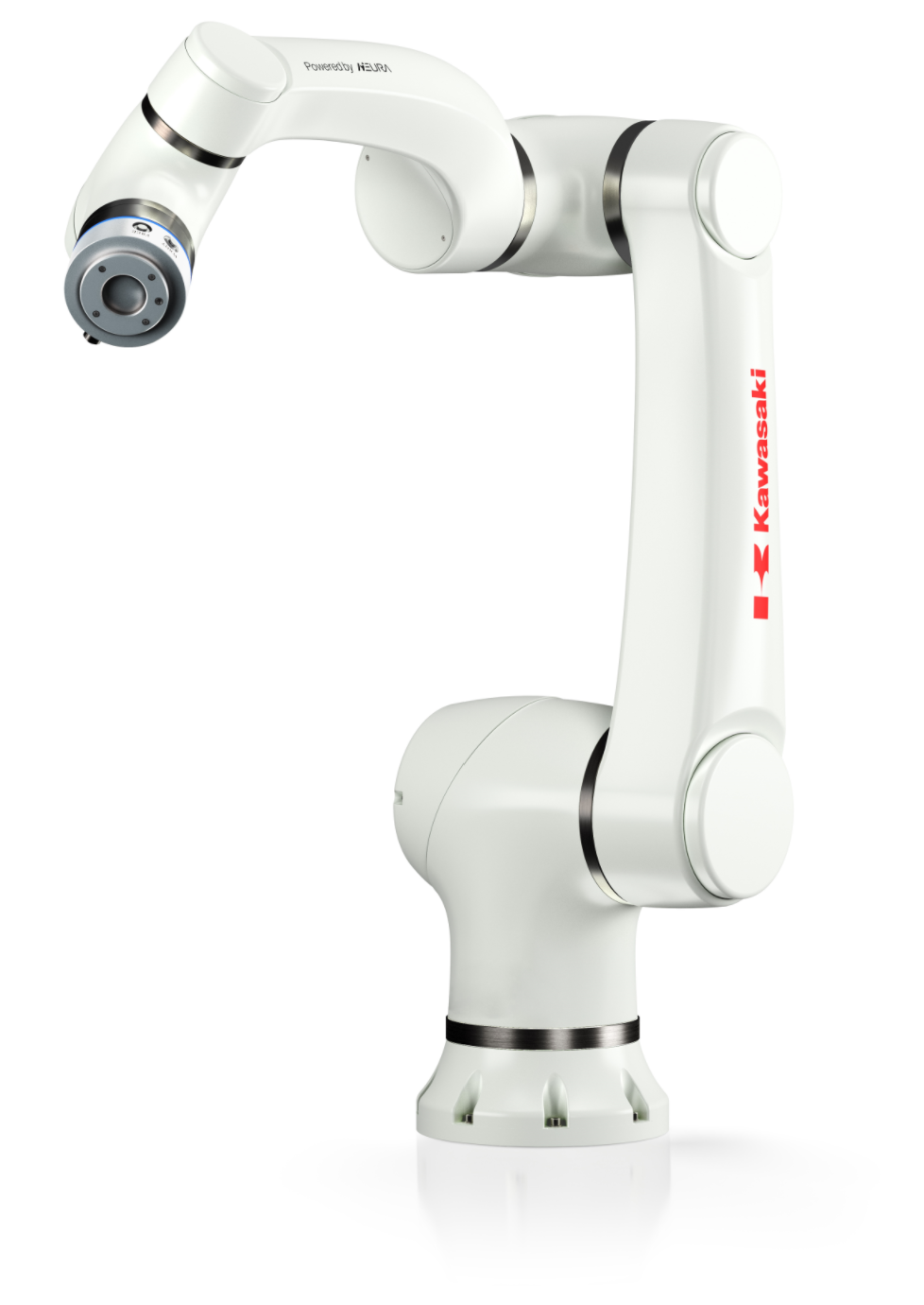 Kawasaki Robotics Introduces New Collaborative Robots | Quality Digest