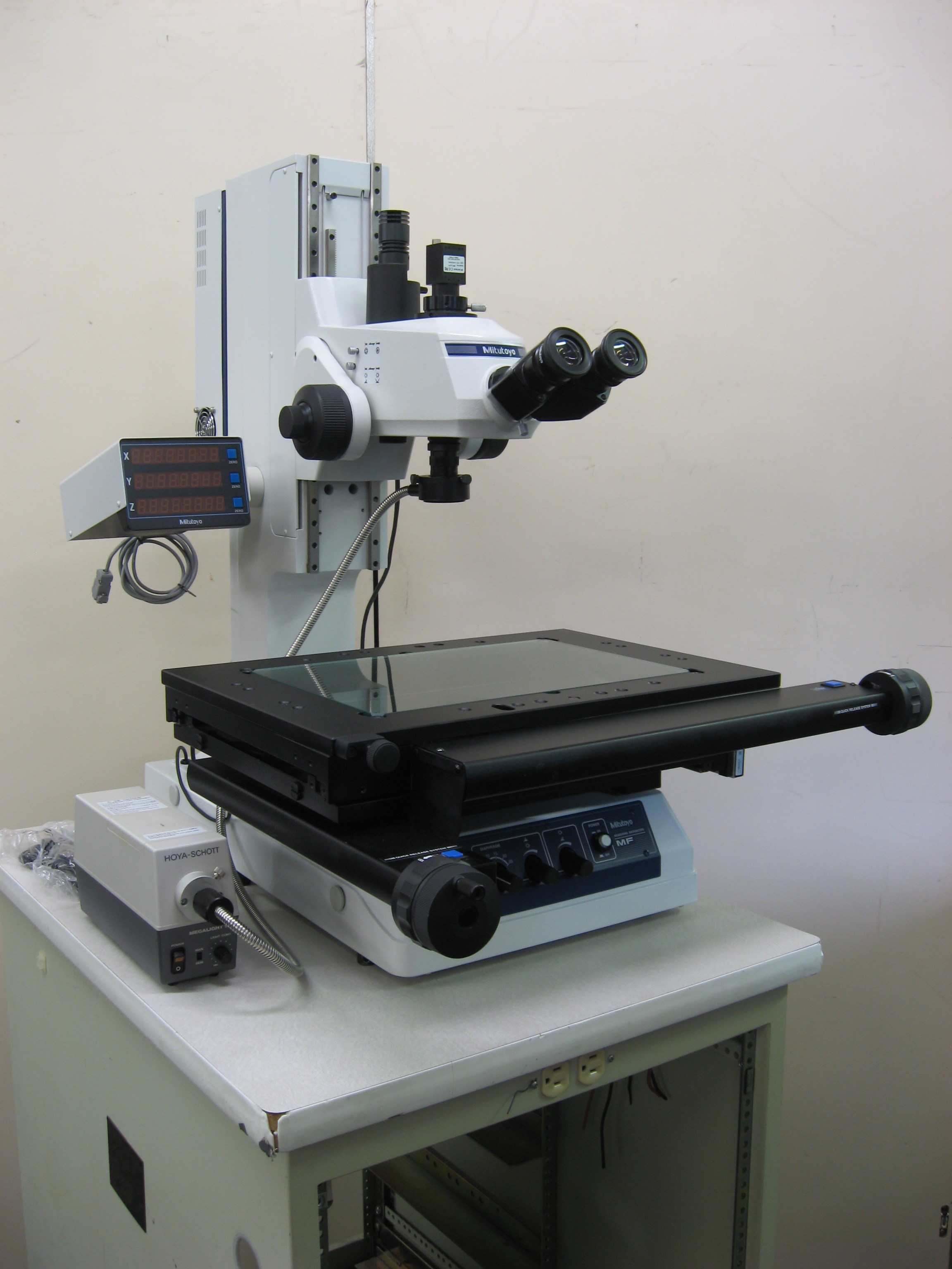 Choosing the Right Microscope | Quality Digest