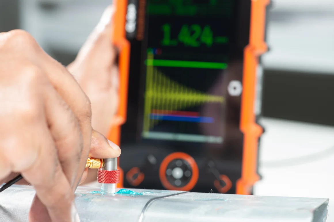 Waygate’s New Krautkrämer CL Go+ | Quality Digest