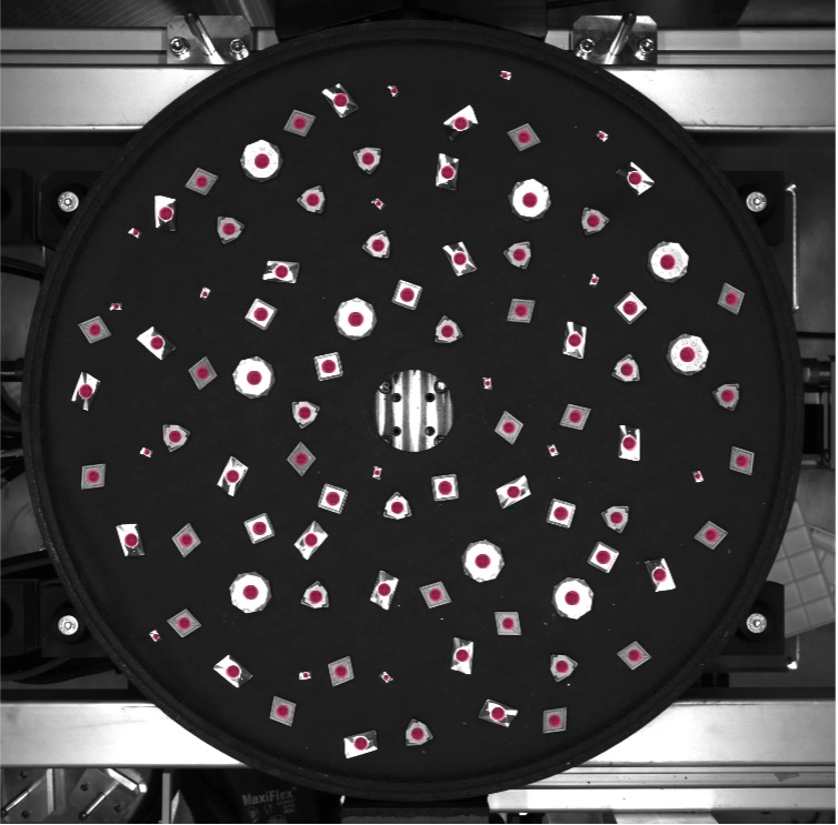 AI Speeds Handling and Defect Inspection of Indexable Inserts | Quality ... AI Speeds Handling and Defect Inspection of Indexable Inserts | Quality ...