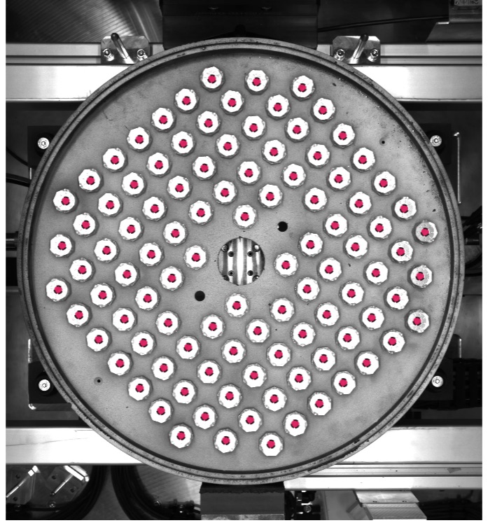 AI Speeds Handling and Defect Inspection of Indexable Inserts - مجله ... AI Speeds Handling and Defect Inspection of Indexable Inserts - مجله ...