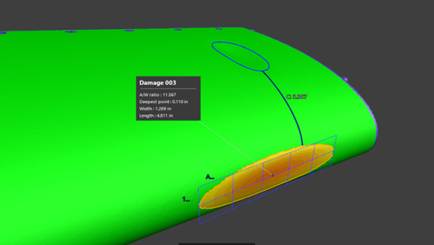 The Invaluable Role of Traceable Data in Aircraft | Quality Digest