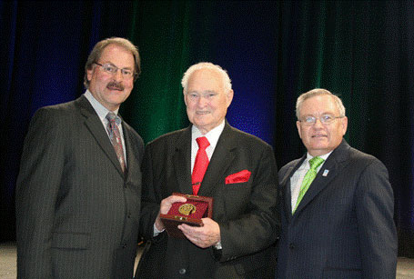 Jim Harrington’s Legacy | Quality Digest