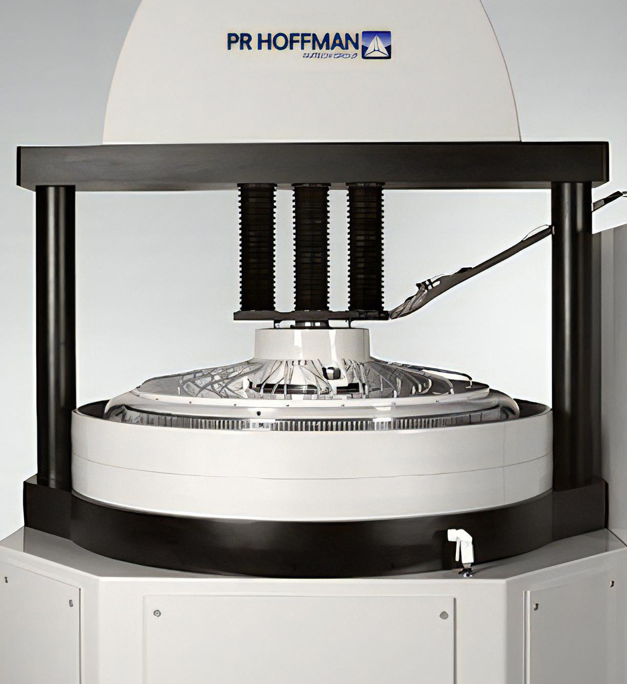 PG&O Announces Double-Sided Optical Polishing | Quality Digest