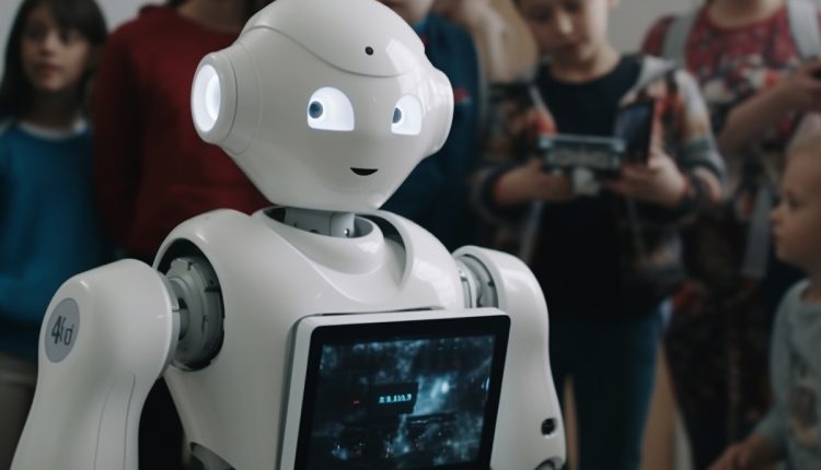 Asteri’s Approach to AI Job Displacement | Quality Digest