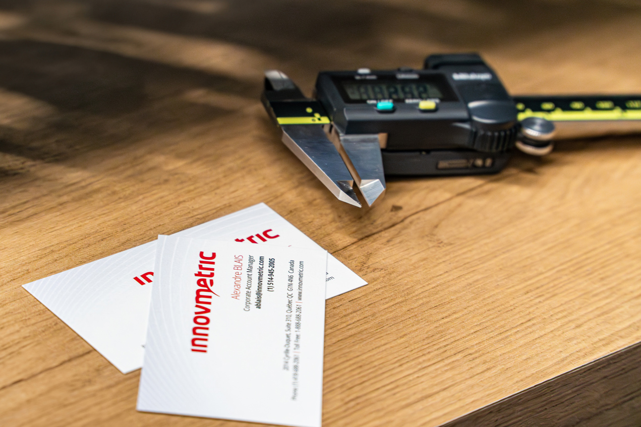 InnovMetric and Other Exhibitors Coming to CMSC | Quality Digest