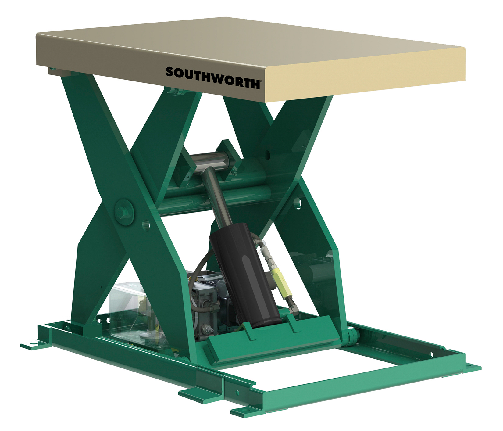 Lift Tables for Production Line Integration | Quality Digest