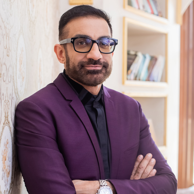 Expert Discusses How AI Trends Are Shaping the Next Generation of ...