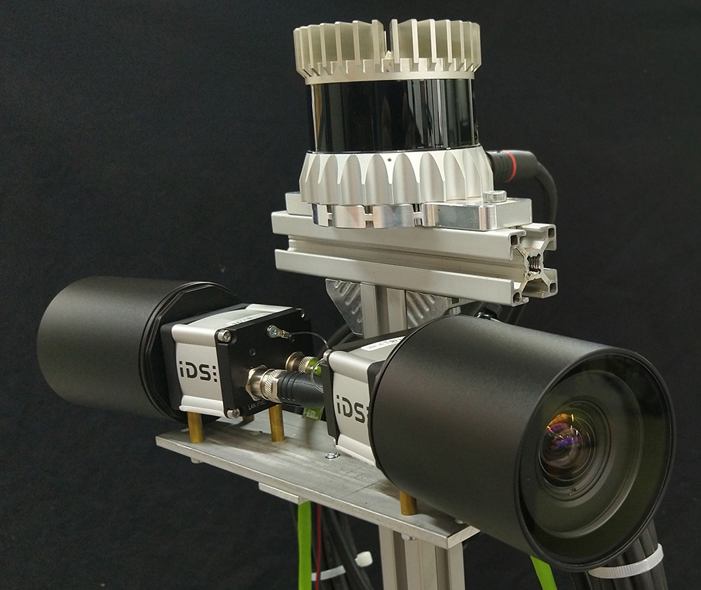 Photogrammetry and Sonar Update Maps Help Keep Shipping Safe | Quality ...