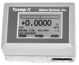 Temperature Compensation for Industrial Measurement Systems | Quality ...