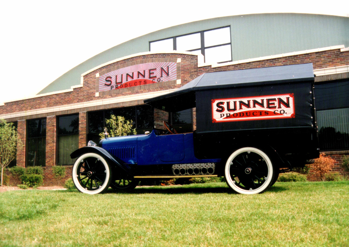 Sunnen Innovation Turns 100 | Quality Digest