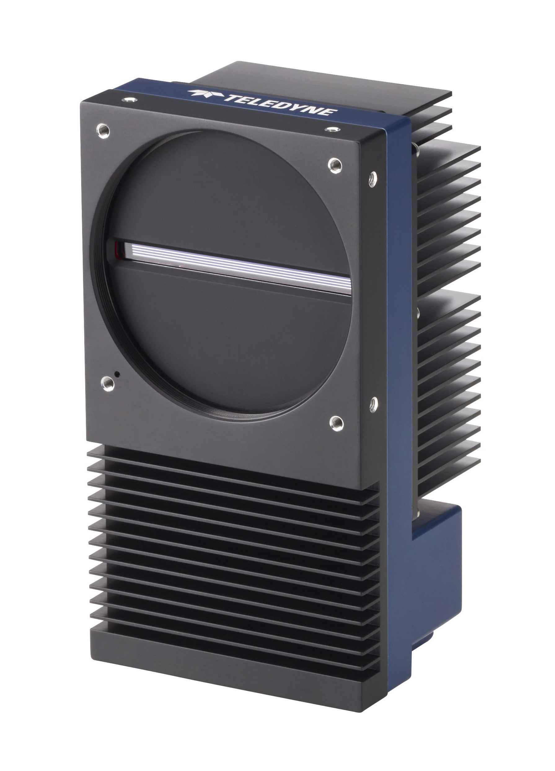Teledyne Unveils First 16k TDI Line Scan Camera With 1-MHz Line Rate ...