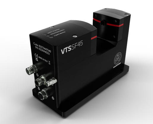 Seen at IMTSMarposs Demonstrates Noncontact, Compact Tool Setter ...