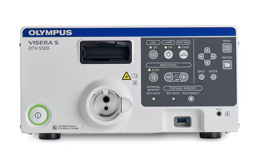 Olympus Presents VISERA S | Quality Digest